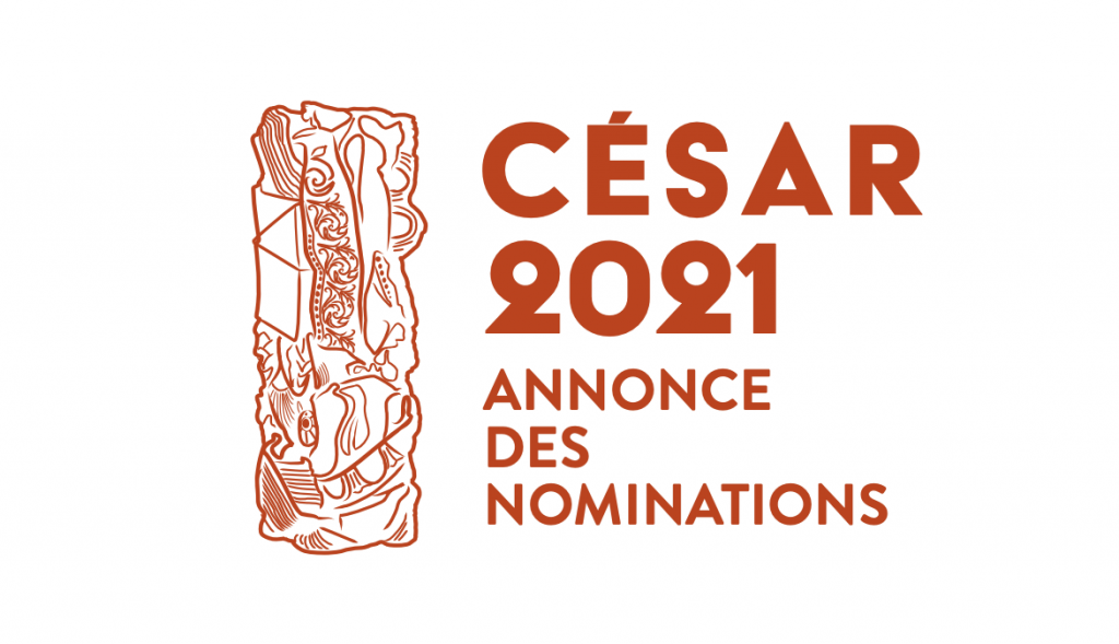 Premios César 2021 – Nominaciones - A por el Oscar