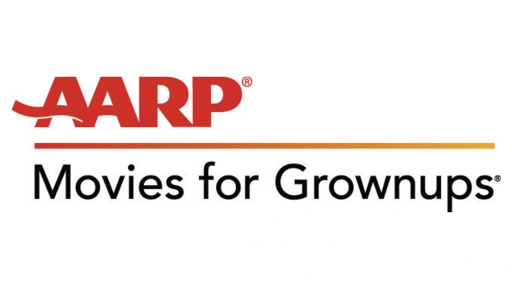 21st AARP Movies For Grownups Awards – Nominaciones - A por el Oscar